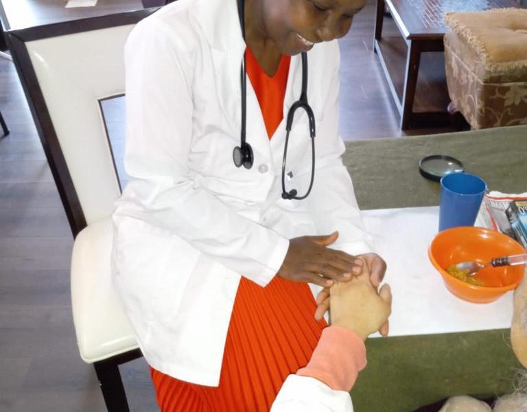 Services We Provide - Noble Mission AFH